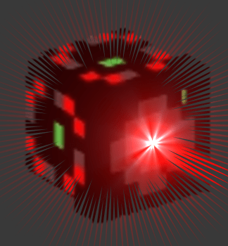 Lasers Lasers Enigma